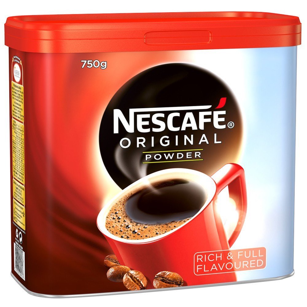 NESCAFE ORIGINAL | Youtasty